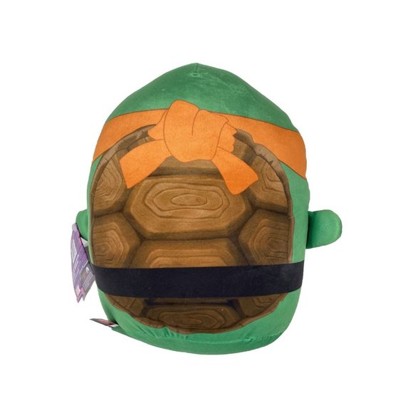 Mattel | Toys | Cuutopia Teenage Mutant Ninja Turtles Mutant Mayhem ...